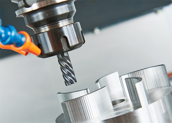 BMR- Professional Drill Bits, End Mills, Saw Blades Supplier