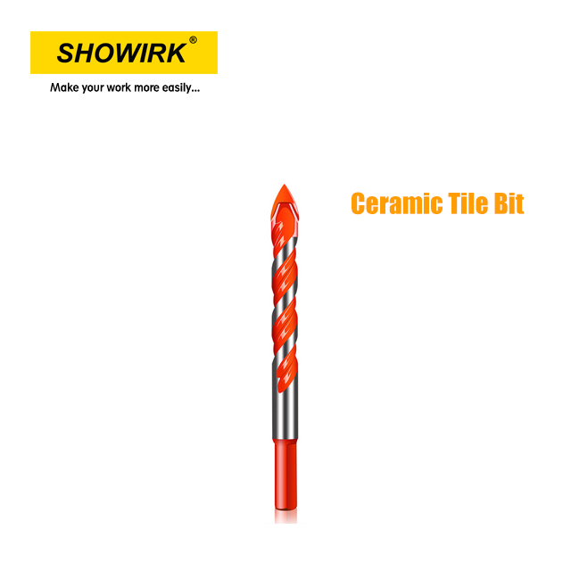 China Carbon Steel Ceramic Tile Bit manufacturers, Carbon Steel Ceramic ...