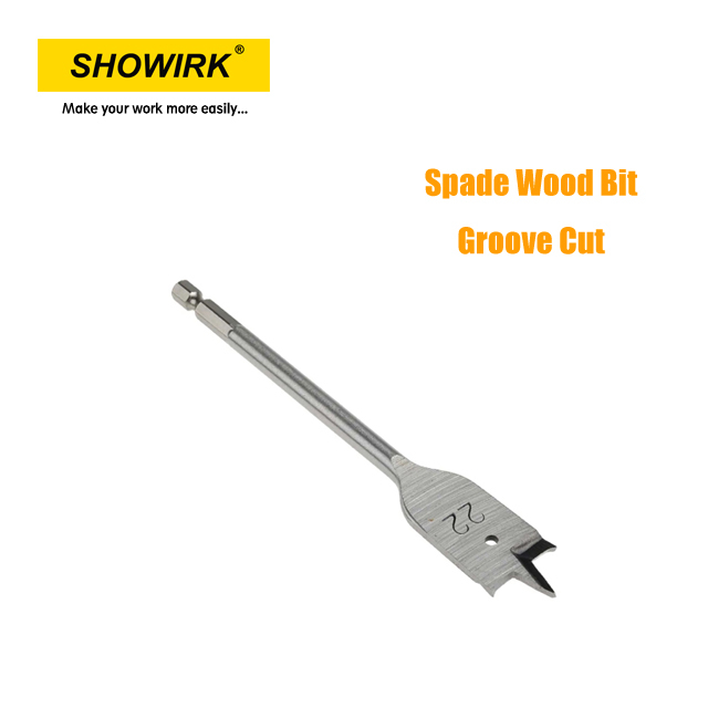 China Spade Flat Wood Drill Bit manufacturers, Spade Flat Wood Drill ...