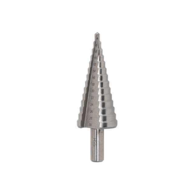 China HSS Step Drill manufacturers, HSS Step Drill suppliers, HSS Step ...