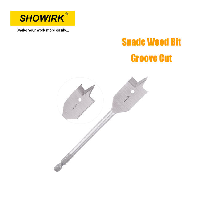 Carbon Steel Wood Drill Bit Manufacturer - BMR