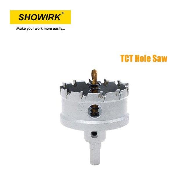 China Hole Saw With Arbor for Expanding Holes manufacturers, Hole Saw ...